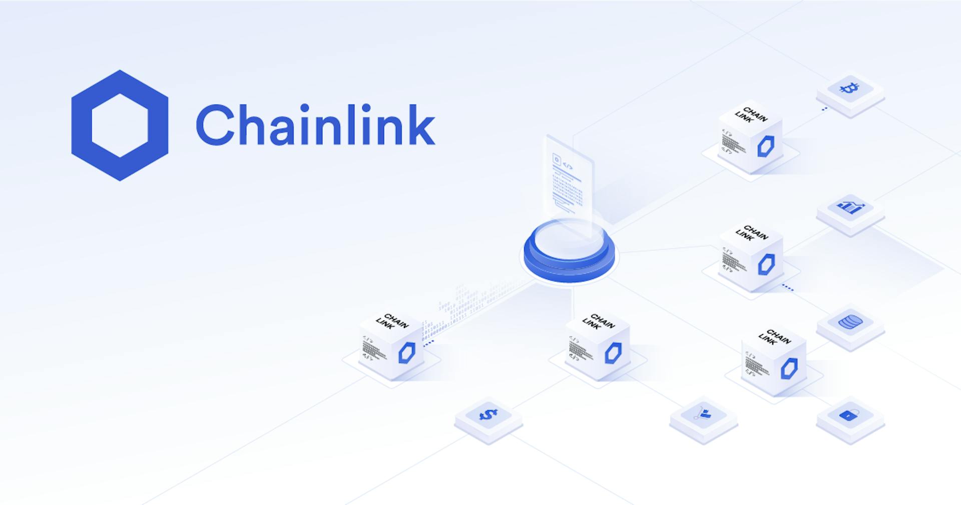Decentralized Data Feeds | Chainlink